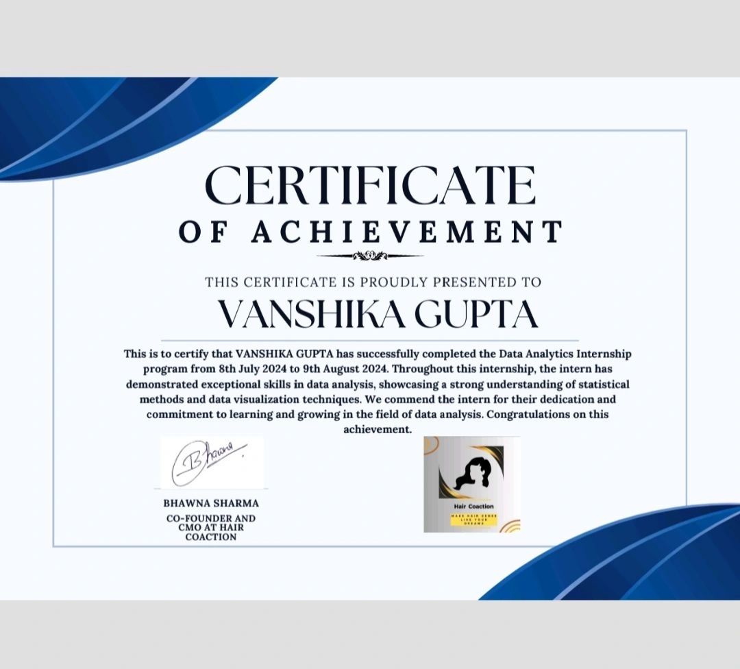 Vanshika Gupta on LinkedIn: #dataanalytics #python #sql #powerbi # ... Vanshika Gupta on LinkedIn: #dataanalytics #python #sql #powerbi # ...
