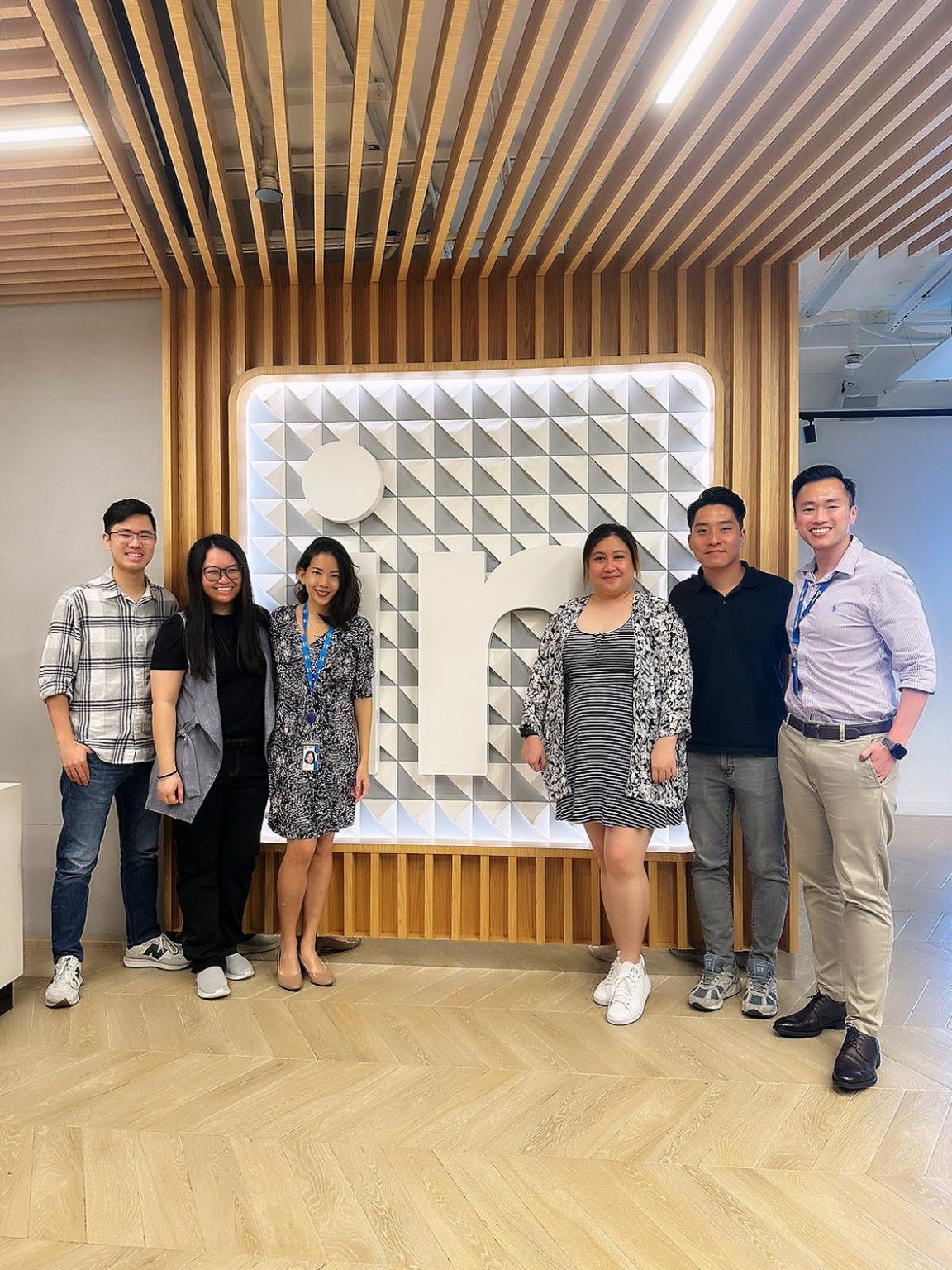 Wendy Poon Woen Jye on LinkedIn: #linkedin #professionalnetworking # ... Wendy Poon Woen Jye on LinkedIn: #linkedin #professionalnetworking # ...