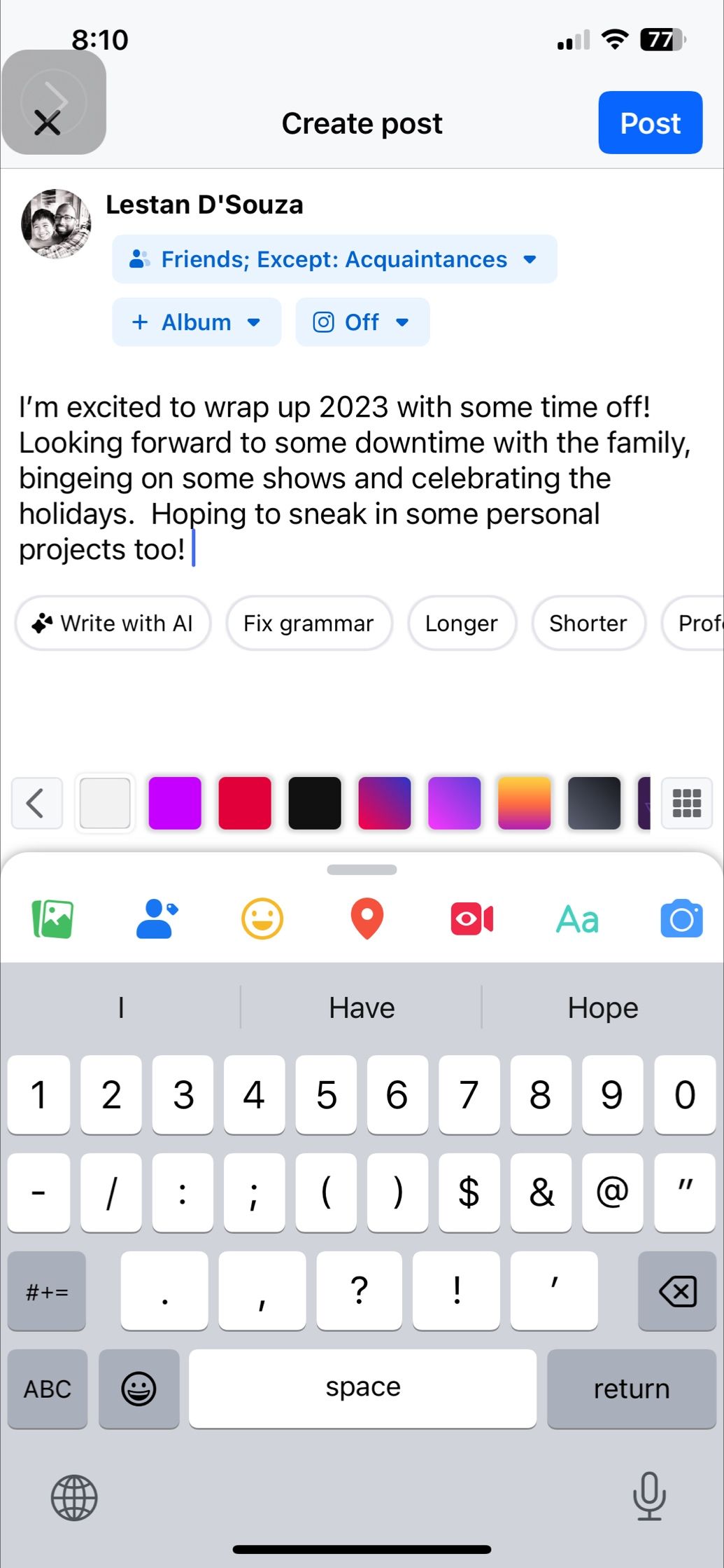 Lestan D'Souza on LinkedIn: #ai #genai #conversationalai #aiassistants ... Lestan D'Souza on LinkedIn: #ai #genai #conversationalai #aiassistants ...