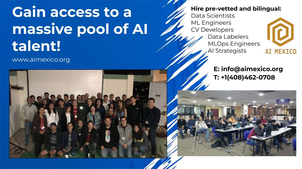 Adrian M. on LinkedIn: #ai #aidevelopment #hireai #talentacquisition # ... Adrian M. on LinkedIn: #ai #aidevelopment #hireai #talentacquisition # ...