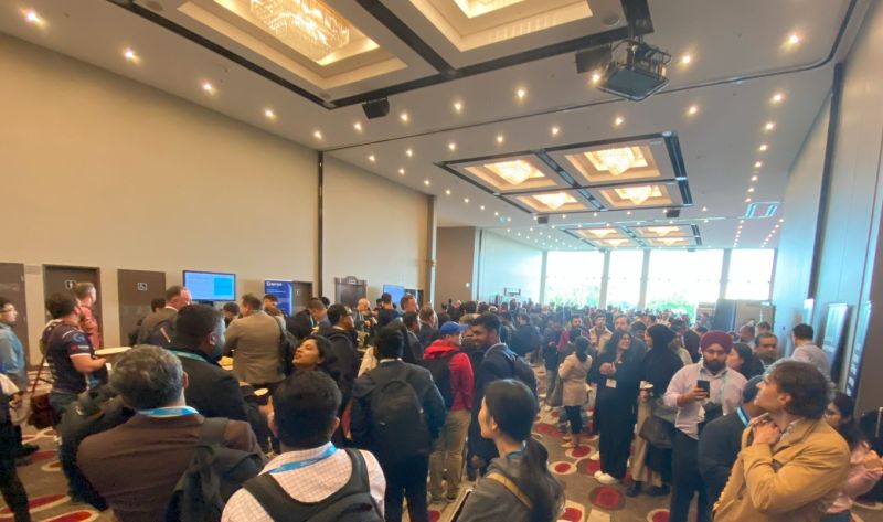 David Freeman on LinkedIn: #apidays #sonrai #api David Freeman on LinkedIn: #apidays #sonrai #api
