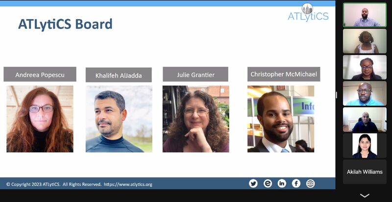 #datascience #inclusivity #empowerment | Khalifeh Al Jadda, Ph.D. #datascience #inclusivity #empowerment | Khalifeh Al Jadda, Ph.D.