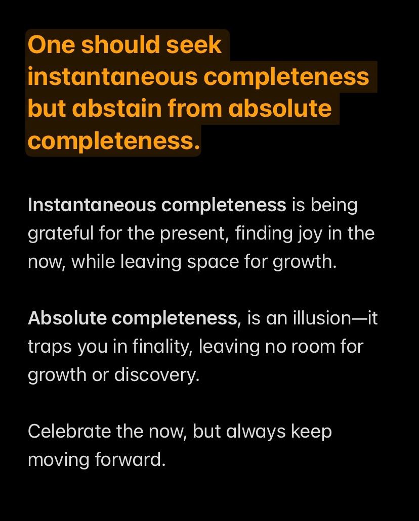 Akshat Jagya on LinkedIn: #completeness Akshat Jagya on LinkedIn: #completeness