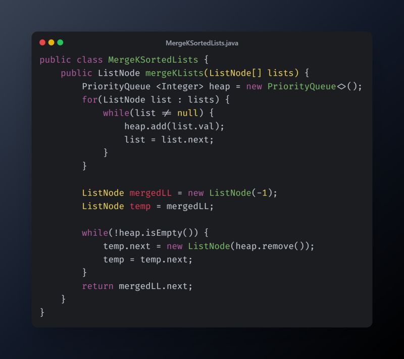 #algorithms #javaprogramming #coding #linkedlist #merging #sortedlists ... #algorithms #javaprogramming #coding #linkedlist #merging #sortedlists ...