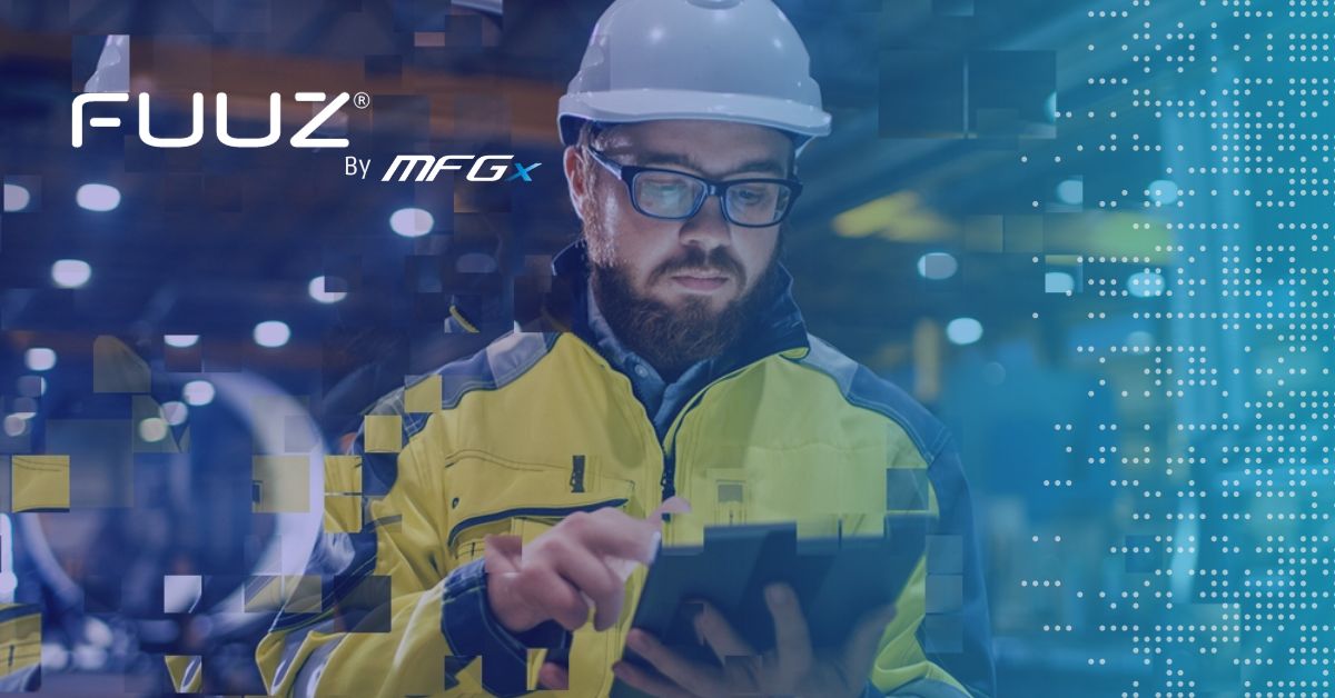 Fuuz on LinkedIn: Fuuz MES: Empowering Large Global Manufacturers for ... Fuuz on LinkedIn: Fuuz MES: Empowering Large Global Manufacturers for ...