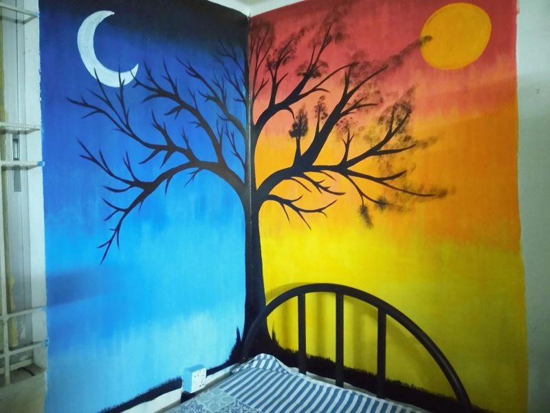 Samadrita Sarker on LinkedIn: Tried to through some colours on boring ... Samadrita Sarker on LinkedIn: Tried to through some colours on boring ...