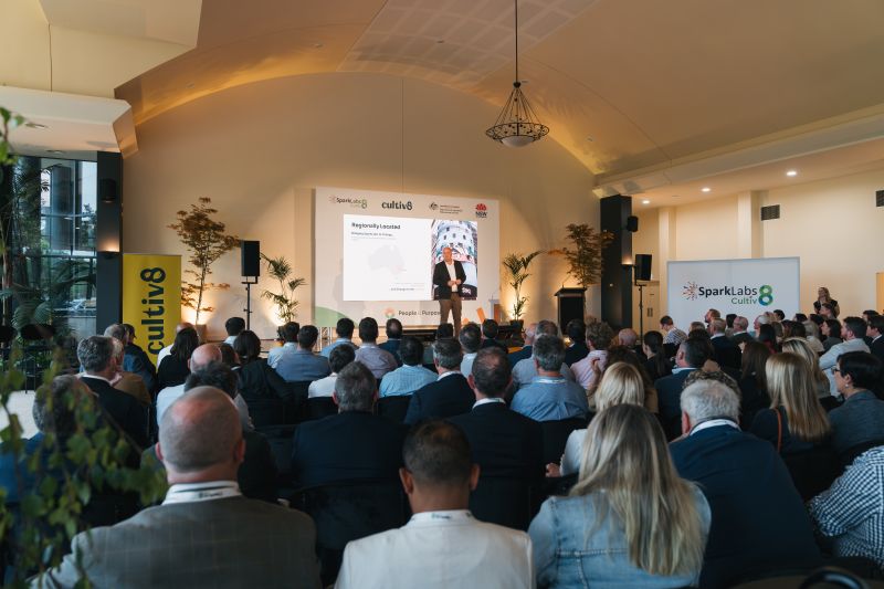 SparkLabs Group on LinkedIn: #agriculture #startups #agtech #foodtech # ... SparkLabs Group on LinkedIn: #agriculture #startups #agtech #foodtech # ...