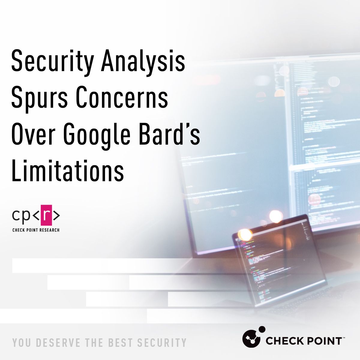 Sharad Parmar on LinkedIn: Lowering the Bar(d)? Check Point Research’s ... Sharad Parmar on LinkedIn: Lowering the Bar(d)? Check Point Research’s ...