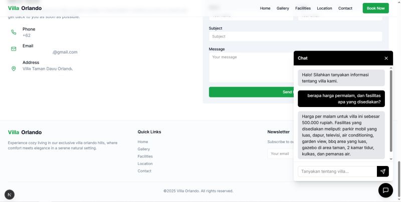 #workinprogress #nextjs #tailwind #gemini #web | Dimas Prasetyo #workinprogress #nextjs #tailwind #gemini #web | Dimas Prasetyo