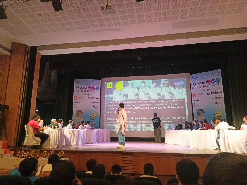 SAMRIK SETH on LinkedIn: #kolkatasportsquiz #learningthroughfun # ... SAMRIK SETH on LinkedIn: #kolkatasportsquiz #learningthroughfun # ...