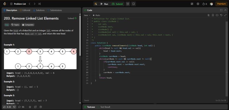 Samiran Samanta on LinkedIn: #leetcode #coding #problemsolving # ... Samiran Samanta on LinkedIn: #leetcode #coding #problemsolving # ...