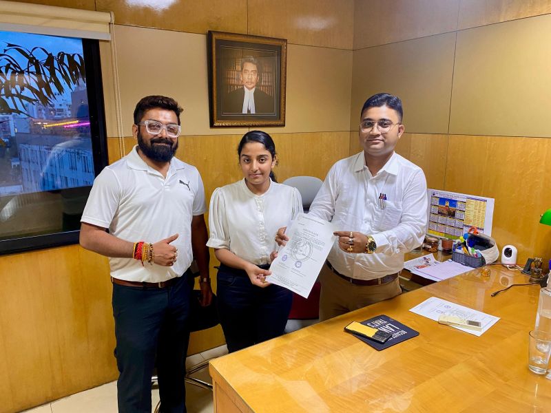 Arpit Kumar Saha on LinkedIn: This internship program is designed to ... Arpit Kumar Saha on LinkedIn: This internship program is designed to ...