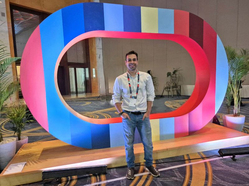 Shubham Gupta on LinkedIn: #oraclecloud #ai #agenticai #automation #oci ... Shubham Gupta on LinkedIn: #oraclecloud #ai #agenticai #automation #oci ...