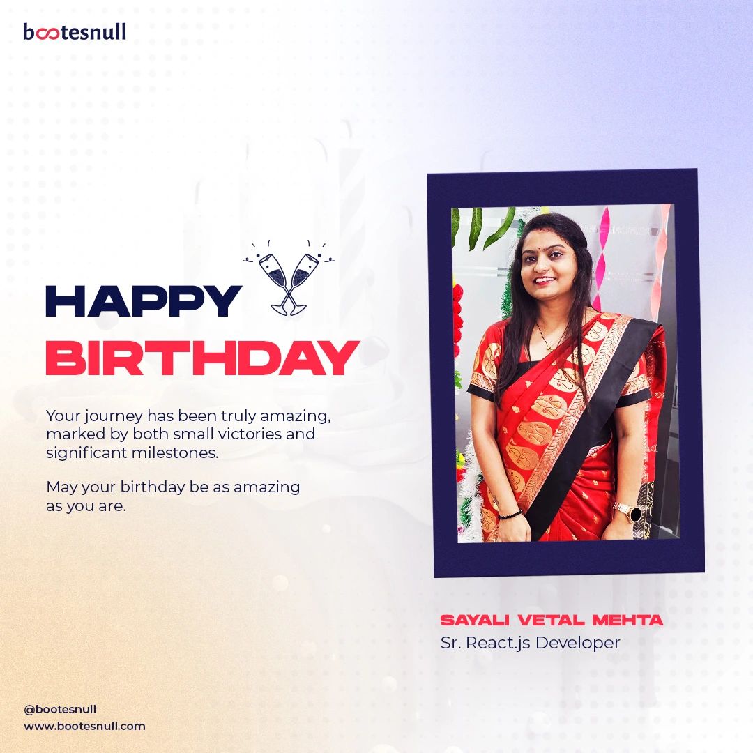 BootesNull on LinkedIn: #bootesnull #celebration #birthday #bootesnull BootesNull on LinkedIn: #bootesnull #celebration #birthday #bootesnull
