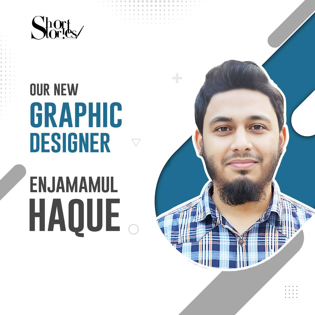 Enjamamul Haque on LinkedIn: #graphicdesigner Enjamamul Haque on LinkedIn: #graphicdesigner