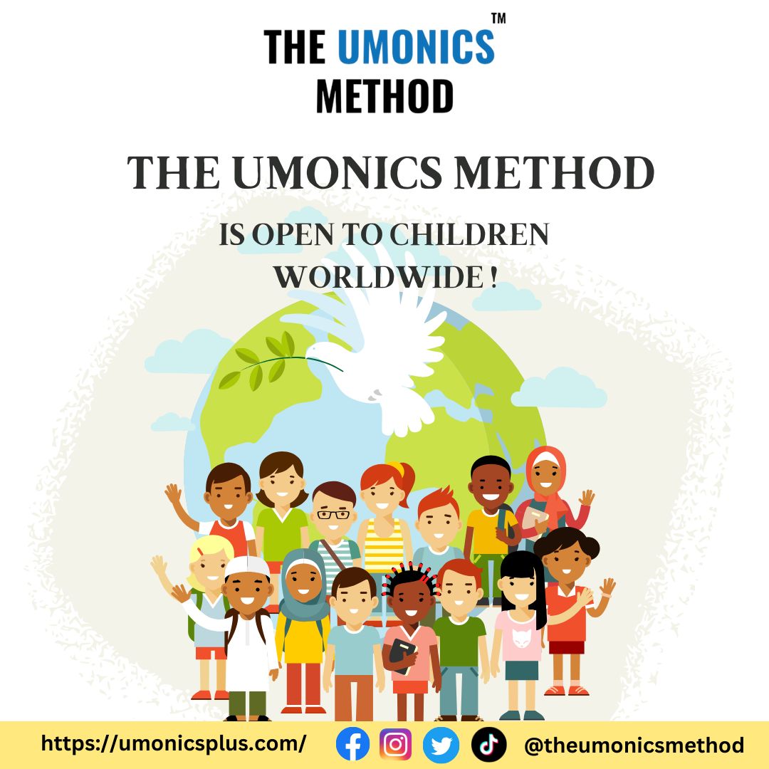 The Umonics Method on LinkedIn: #learnwithumonics #theumonicsmethod # ... The Umonics Method on LinkedIn: #learnwithumonics #theumonicsmethod # ...