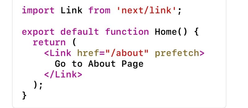#webperformance #frontendoptimization #react #nextjstips # ... #webperformance #frontendoptimization #react #nextjstips # ...