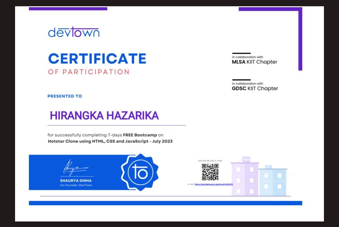 #html #css #javascript | Hirangka Hazarika #html #css #javascript | Hirangka Hazarika