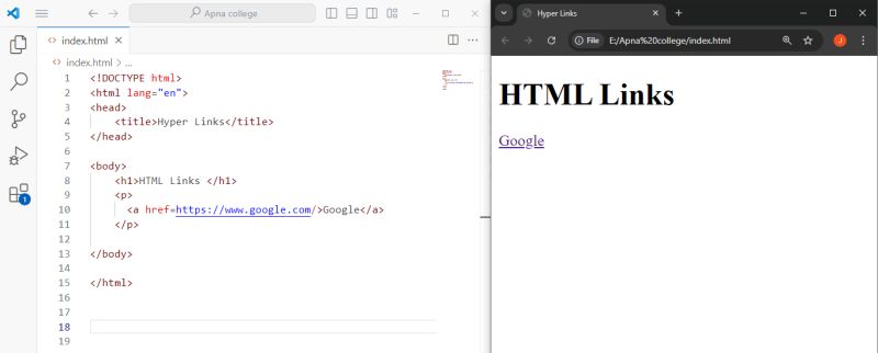 Sakshi Sharma on LinkedIn: #html #webdevelopment #coding #learntocode # ... Sakshi Sharma on LinkedIn: #html #webdevelopment #coding #learntocode # ...