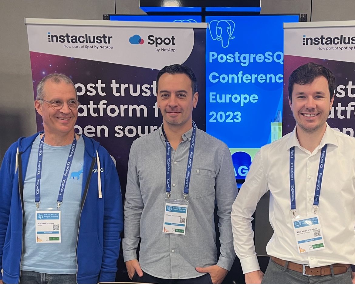 Tim Merlin Walter on LinkedIn: #postgres #postgresql #postgres #opensource Tim Merlin Walter on LinkedIn: #postgres #postgresql #postgres #opensource