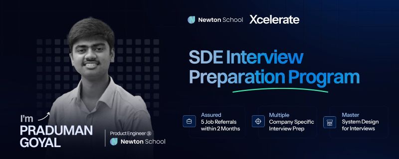 Praduman Goyal on LinkedIn: Have you solved 500+ Leetcode Questions ... Praduman Goyal on LinkedIn: Have you solved 500+ Leetcode Questions ...