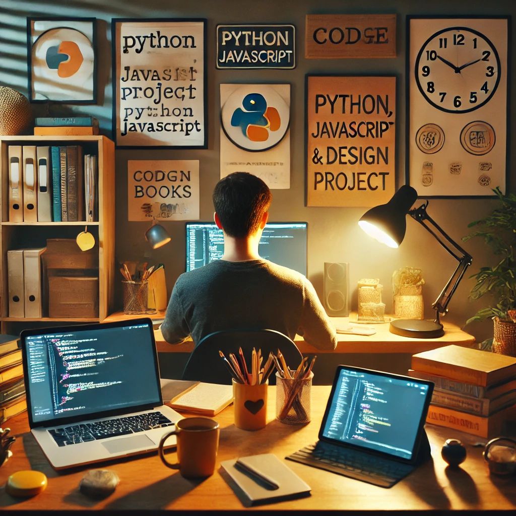 sajith mohan on LinkedIn: #developerlife #python #javascript #startup # ... sajith mohan on LinkedIn: #developerlife #python #javascript #startup # ...