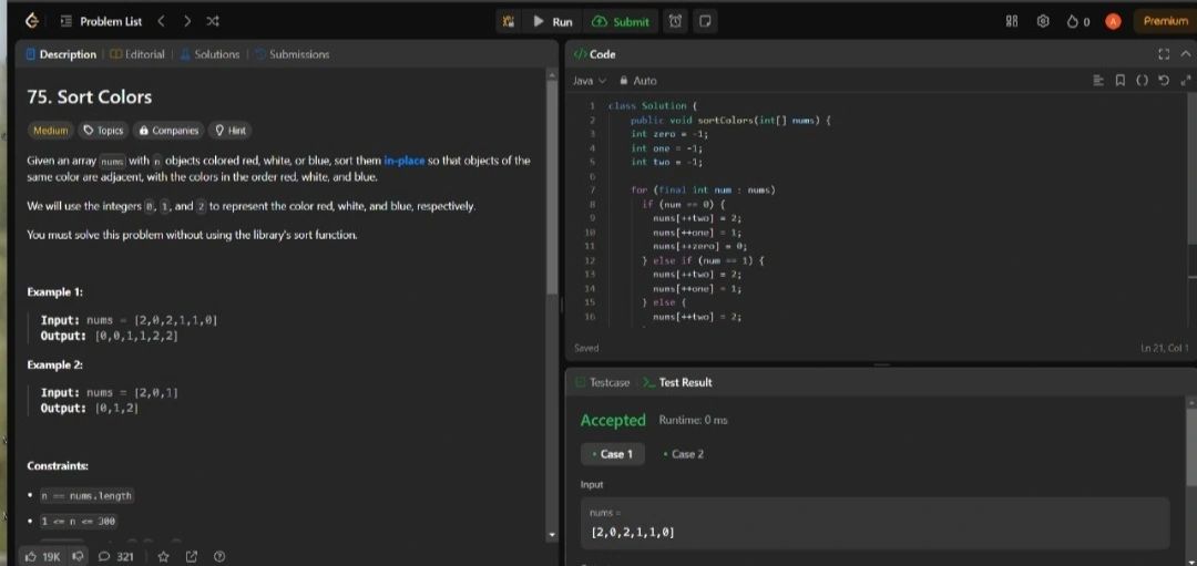 Ankit Singhania on LinkedIn: #100daysofcode #codingjourney # ... Ankit Singhania on LinkedIn: #100daysofcode #codingjourney # ...