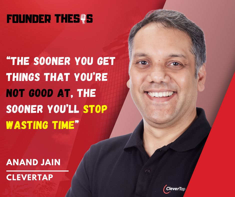 🎙️ Akshay Datt on LinkedIn: Amazing life lessons from Anand Jain, the ... 🎙️ Akshay Datt on LinkedIn: Amazing life lessons from Anand Jain, the ...
