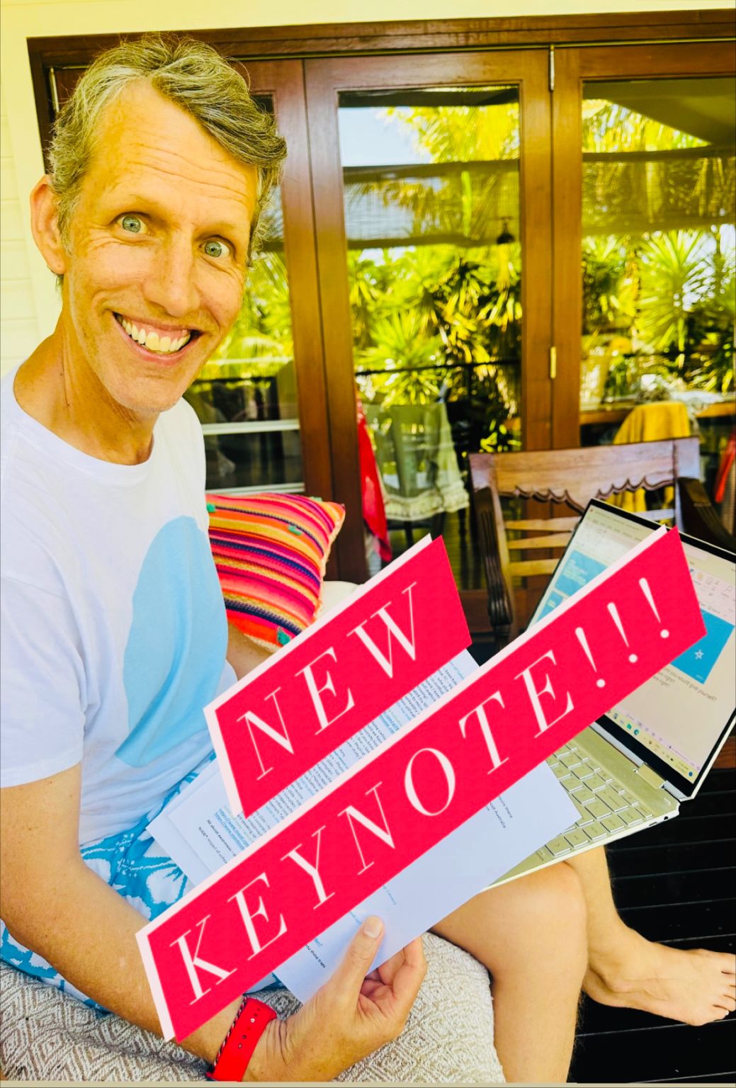 Scott Dutton BSW. BSc. CSP. on LinkedIn: #keynote #conference #earlybird Scott Dutton BSW. BSc. CSP. on LinkedIn: #keynote #conference #earlybird