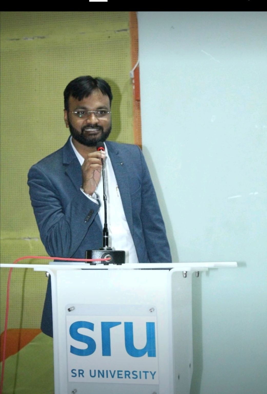 Spandana Mukka on LinkedIn: #hackathon #sih2024 #innovation Spandana Mukka on LinkedIn: #hackathon #sih2024 #innovation