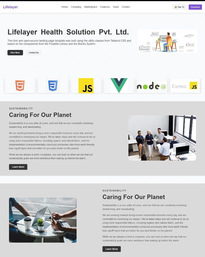 Akash Singh on LinkedIn: it is created using html css only Akash Singh on LinkedIn: it is created using html css only