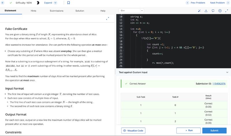 #cplusplus #competitiveprogramming #codingchallenge #problemsolving ... #cplusplus #competitiveprogramming #codingchallenge #problemsolving ...