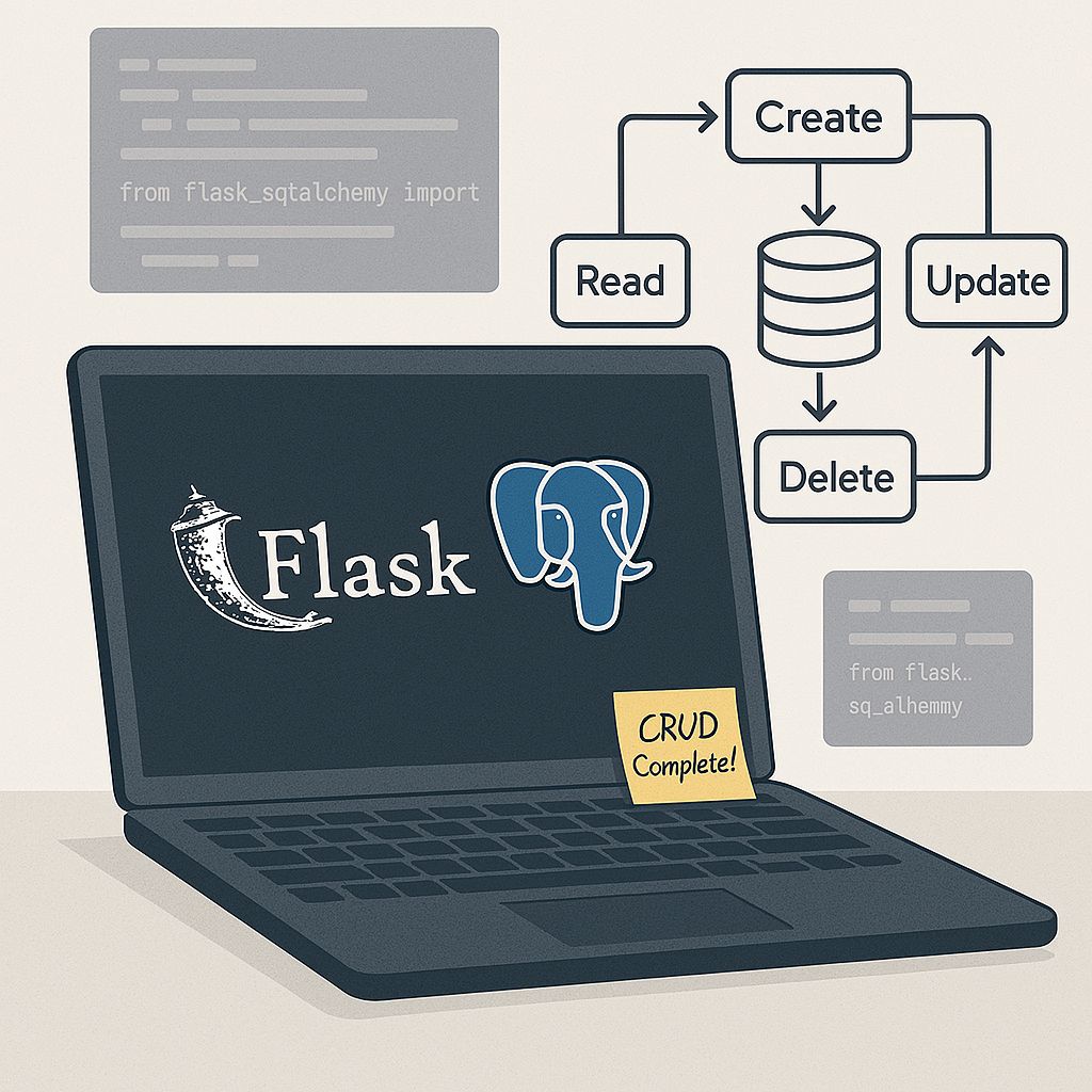 #flask #postgresql #crud #backenddevelopment #python #studentdeveloper ... #flask #postgresql #crud #backenddevelopment #python #studentdeveloper ...