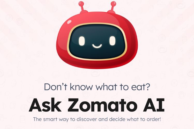 Preeti Cholleti on LinkedIn: Zomato AI simplifies ordering process ... Preeti Cholleti on LinkedIn: Zomato AI simplifies ordering process ...