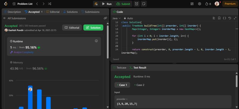#100daysofcode #100daysofcode #leetcode #binarytree #datastructures ... #100daysofcode #100daysofcode #leetcode #binarytree #datastructures ...