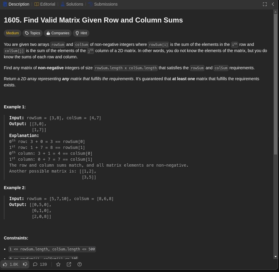 Divyansh Saxena on LinkedIn: #100daysofcode #leetcode #codingchallenge ... Divyansh Saxena on LinkedIn: #100daysofcode #leetcode #codingchallenge ...