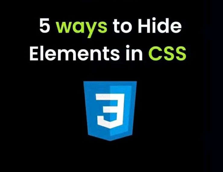 Jannatul Mahiya Mutasha on LinkedIn: #css #htmlcss #elements #hide Jannatul Mahiya Mutasha on LinkedIn: #css #htmlcss #elements #hide