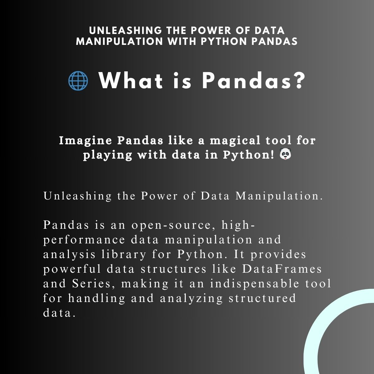 #python #datascience #pandas #dataanalysis #coding #techinnovation ... #python #datascience #pandas #dataanalysis #coding #techinnovation ...