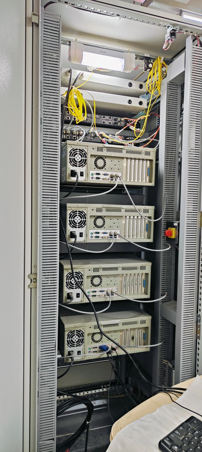 Akash Mahato on LinkedIn: IOCL PARADEEP REFINERY...BS-VI PROJECT SCADA ... Akash Mahato on LinkedIn: IOCL PARADEEP REFINERY...BS-VI PROJECT SCADA ...