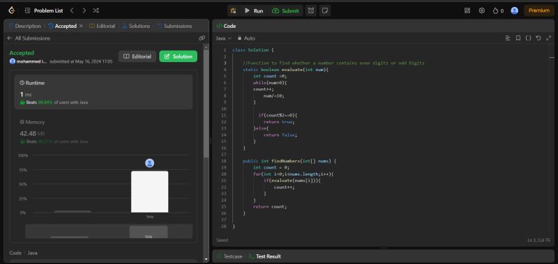 #leetcode #java #dsa #coding #java #algorithms #problemsolving #tech ... #leetcode #java #dsa #coding #java #algorithms #problemsolving #tech ...