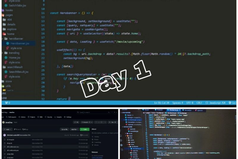 Coding challenge: IOT, Java, Web Dev | ABHISHEK ROY posted on the topic ... Coding challenge: IOT, Java, Web Dev | ABHISHEK ROY posted on the topic ...