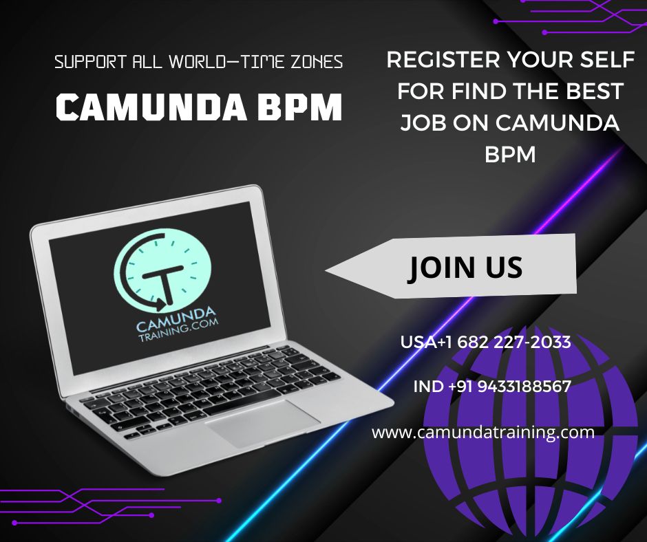 Camunda BPM Training on LinkedIn: #softwaredevelopment #javadeveloper # ... Camunda BPM Training on LinkedIn: #softwaredevelopment #javadeveloper # ...