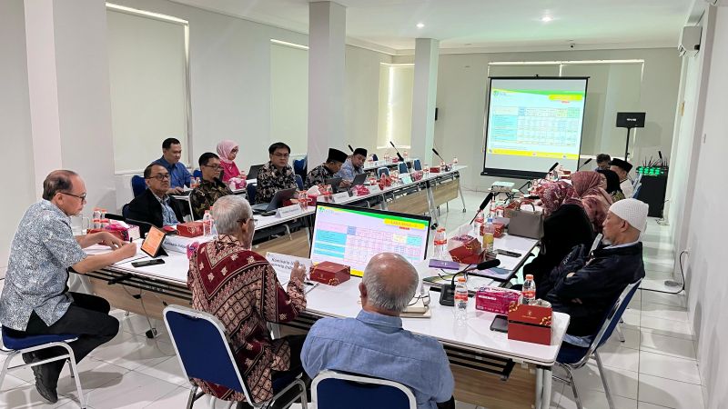 #prarups2025 #bprs #perbankansyariah #rencanabisnis2025 # ... #prarups2025 #bprs #perbankansyariah #rencanabisnis2025 # ...