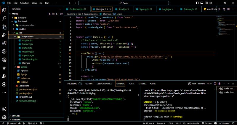 Himanshu Singh on LinkedIn: #100daysofcode Himanshu Singh on LinkedIn: #100daysofcode
