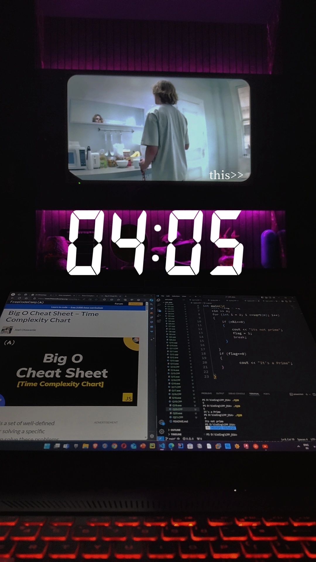 Aditya Kumar on LinkedIn: #50daysofcode #50daysofcode Aditya Kumar on LinkedIn: #50daysofcode #50daysofcode
