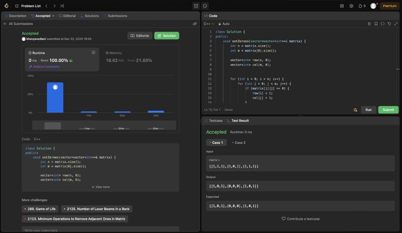 VADLANI BHAVYA on LinkedIn: #codingstreak2024 #day1 #leetcode #coding # ... VADLANI BHAVYA on LinkedIn: #codingstreak2024 #day1 #leetcode #coding # ...