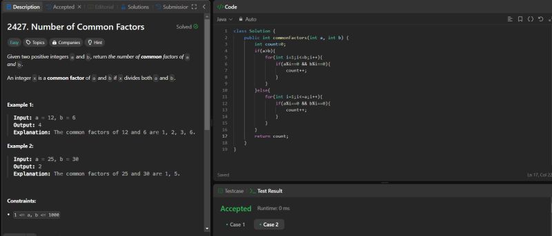 Ramya S on LinkedIn: #30daysofcode Ramya S on LinkedIn: #30daysofcode