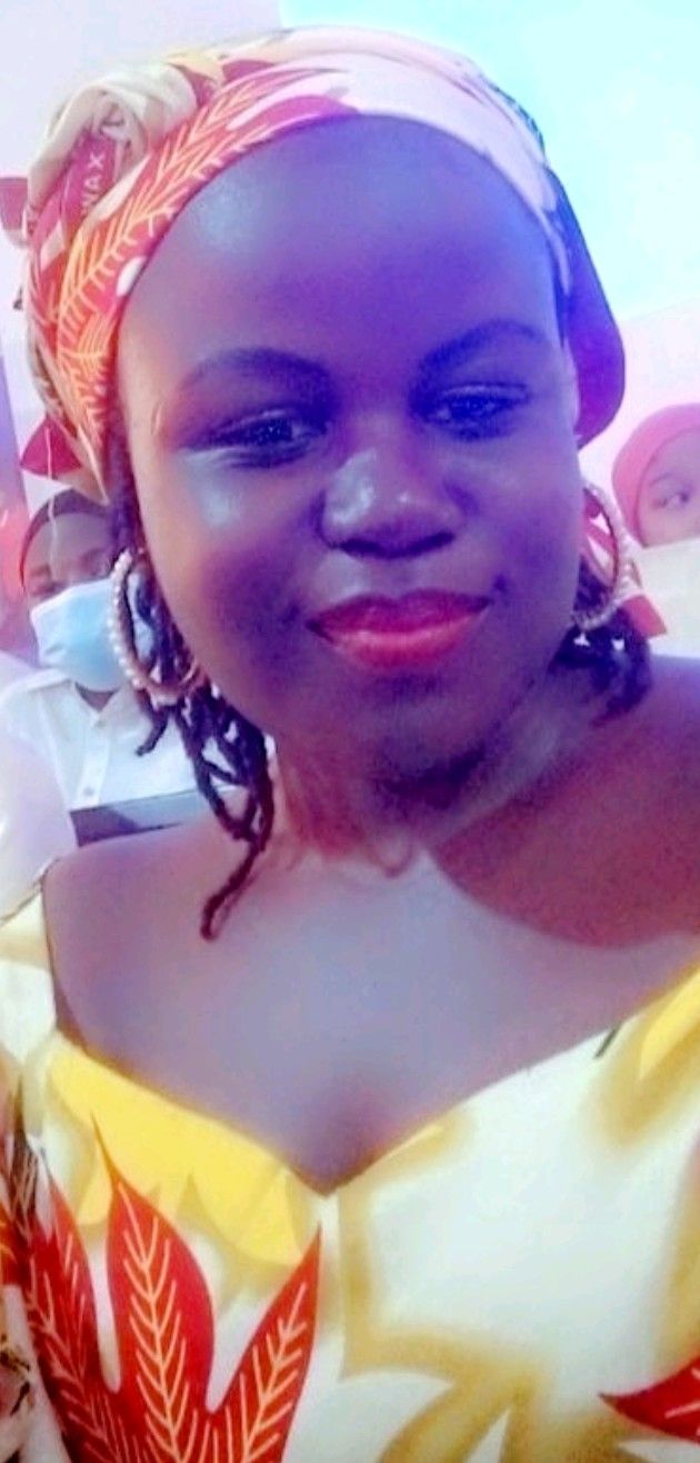 SAMIRA ASSABEY MUSAH, B.Ed English Language (1st Class Honors) on ... SAMIRA ASSABEY MUSAH, B.Ed English Language (1st Class Honors) on ...