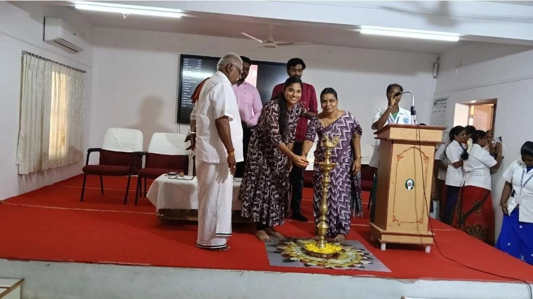 Santhini Devi S on LinkedIn: #hackathon #innovation #youth #technology ... Santhini Devi S on LinkedIn: #hackathon #innovation #youth #technology ...
