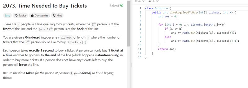 Mohammad Salman on LinkedIn: #leetcode #leetcodechallenge #java #dsa # ... Mohammad Salman on LinkedIn: #leetcode #leetcodechallenge #java #dsa # ...
